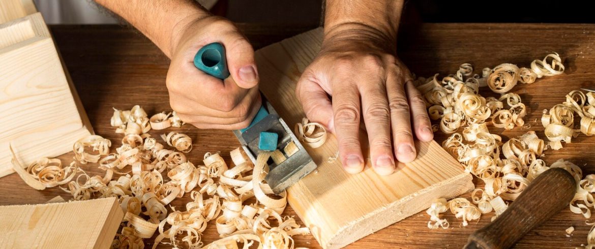 Carpentry & wood Flooring Works – lspmk